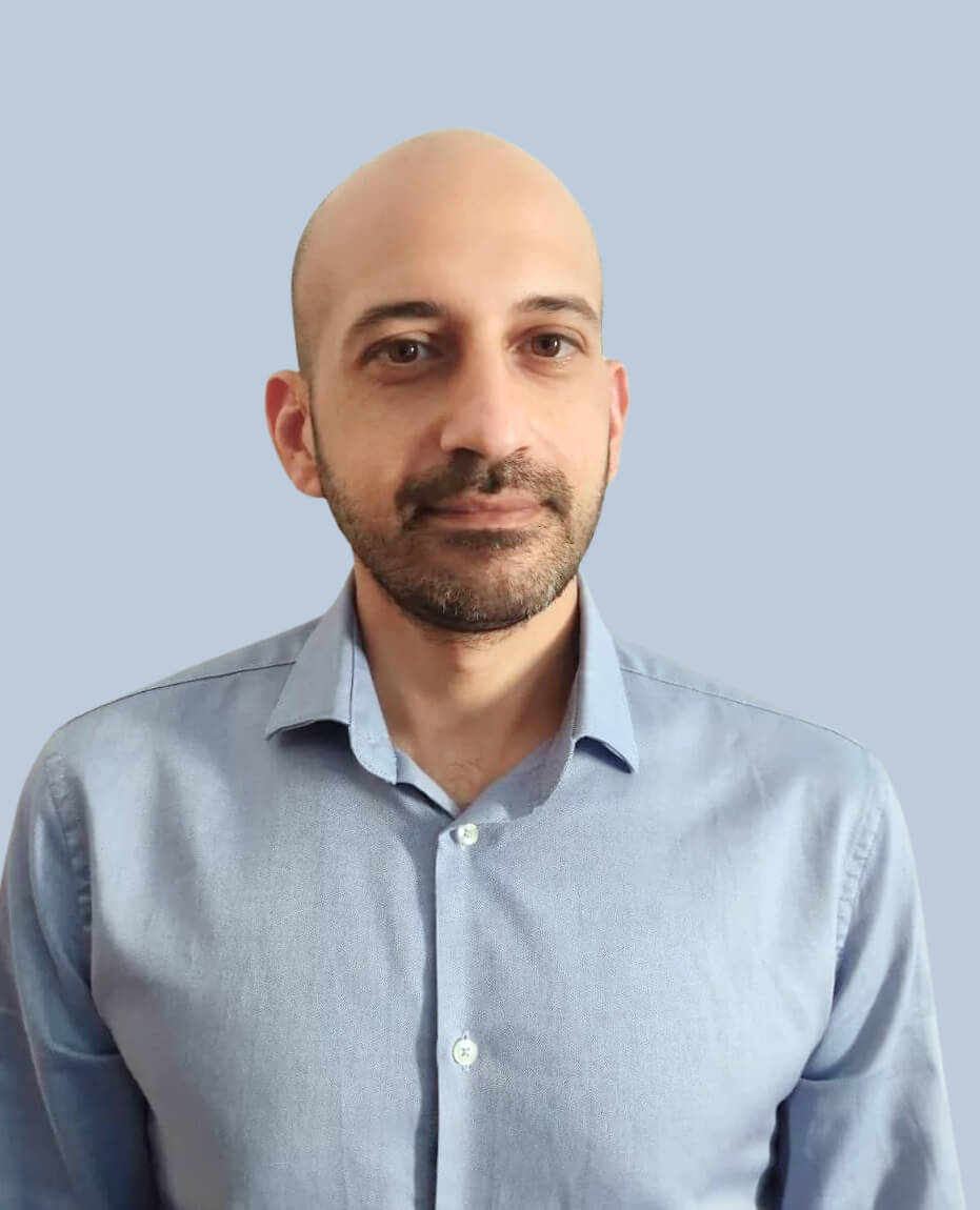 Assaf Sasson | נמרוד ירון ושות׳